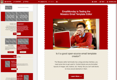 8 Best HTML Email Template Creators in 2024 (Reviewed)